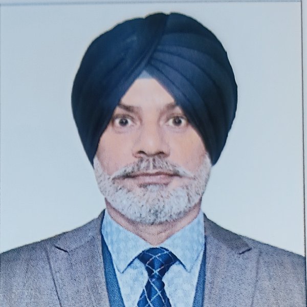 Jatinder Pal Singh | SikhNet